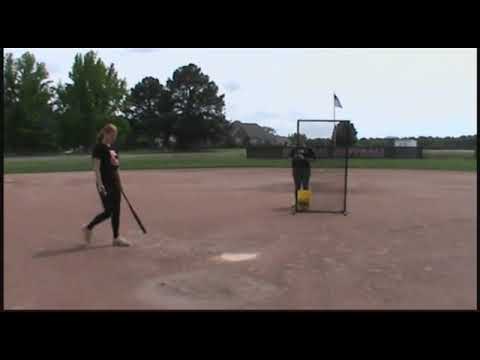 Ali Thompson, 2025, Outfield / 1B, Central Florence HS, AL ...