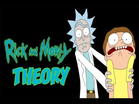 Why Rick is so Smart. – Rick and Morty Fan Theories