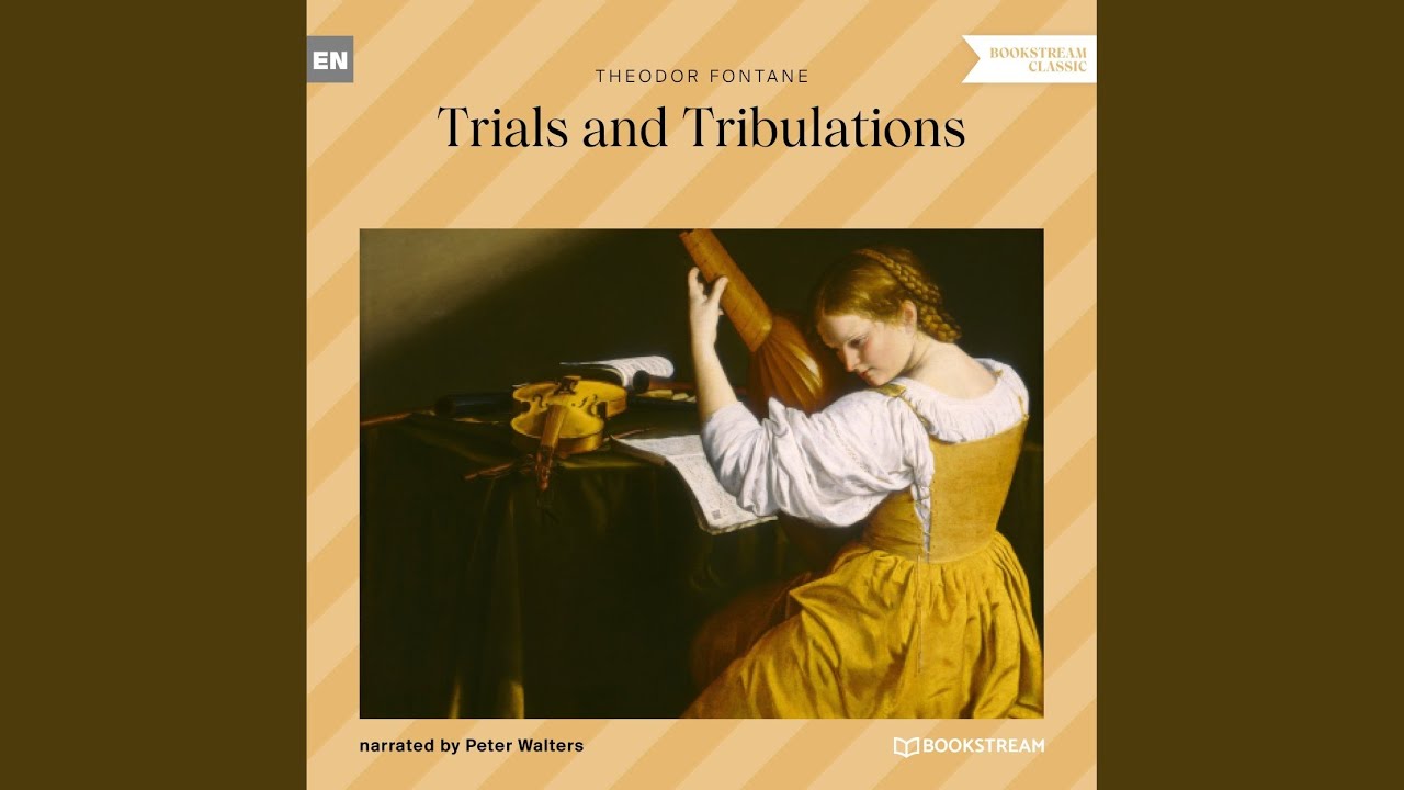 Chapter 108 - Trials and Tribulations