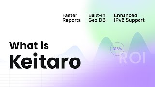 Keitaro Software - 2025 Reviews, Pricing & Demo