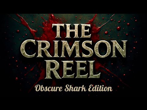 Ranking 8 Obscure Shark Films (1949–2021) – The Crimson Reel