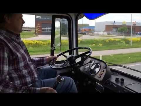 CC Video: Detroit Diesel 6V-71 And 8V-71 – Some Screaming Jimmies ...