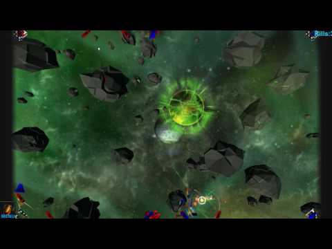 Steam Community :: Video :: SpaceWreck Alpha