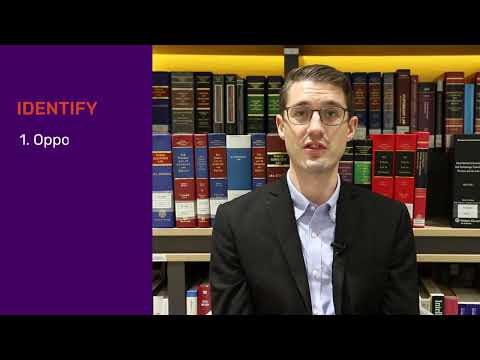 Applying IP Fundamentals in Business