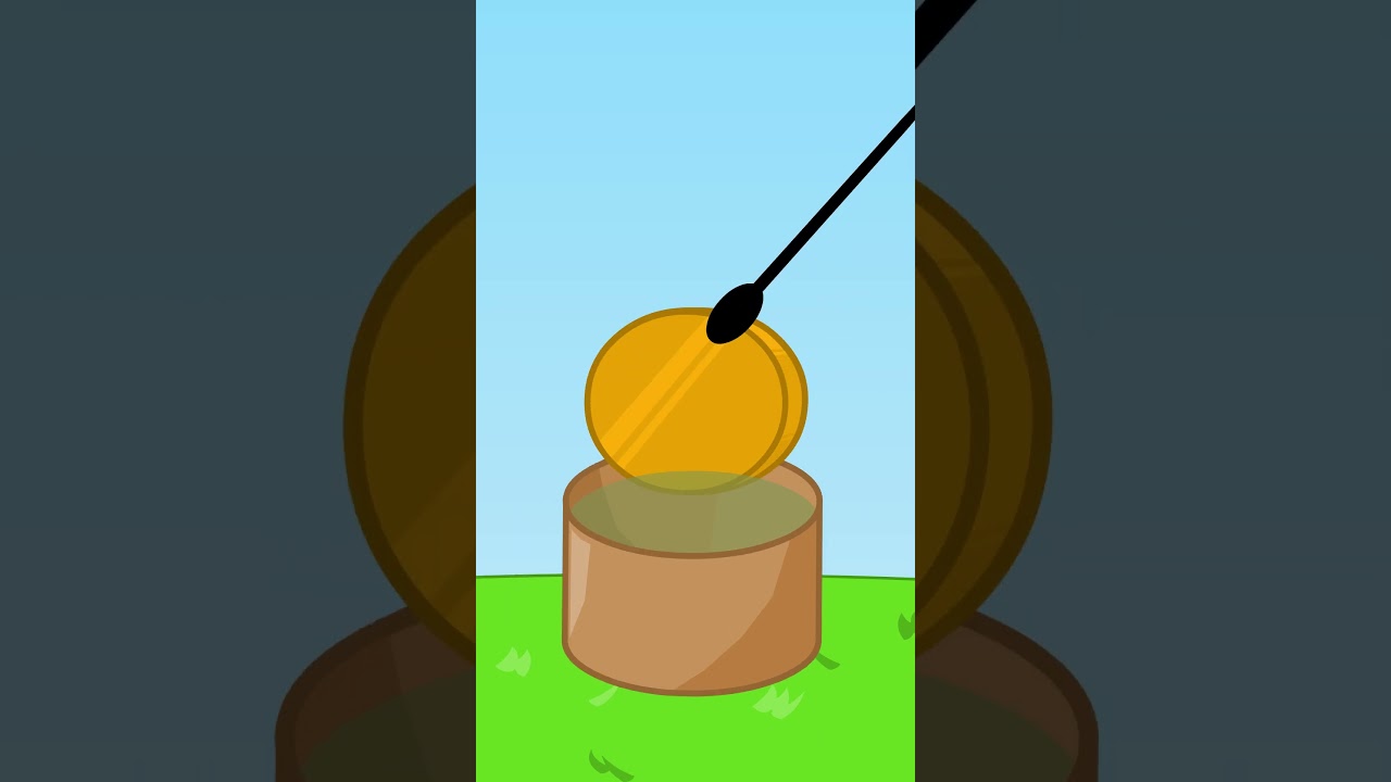 How Coiny was made