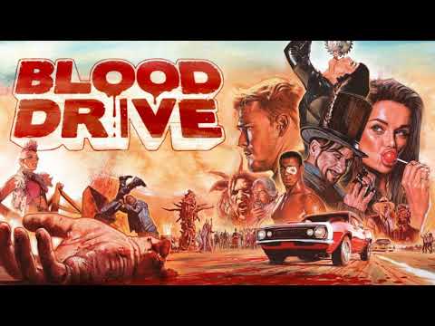 Interviews – Welcome to the Grindhouse