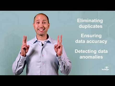 What is Data? Data Types, Storage and Management