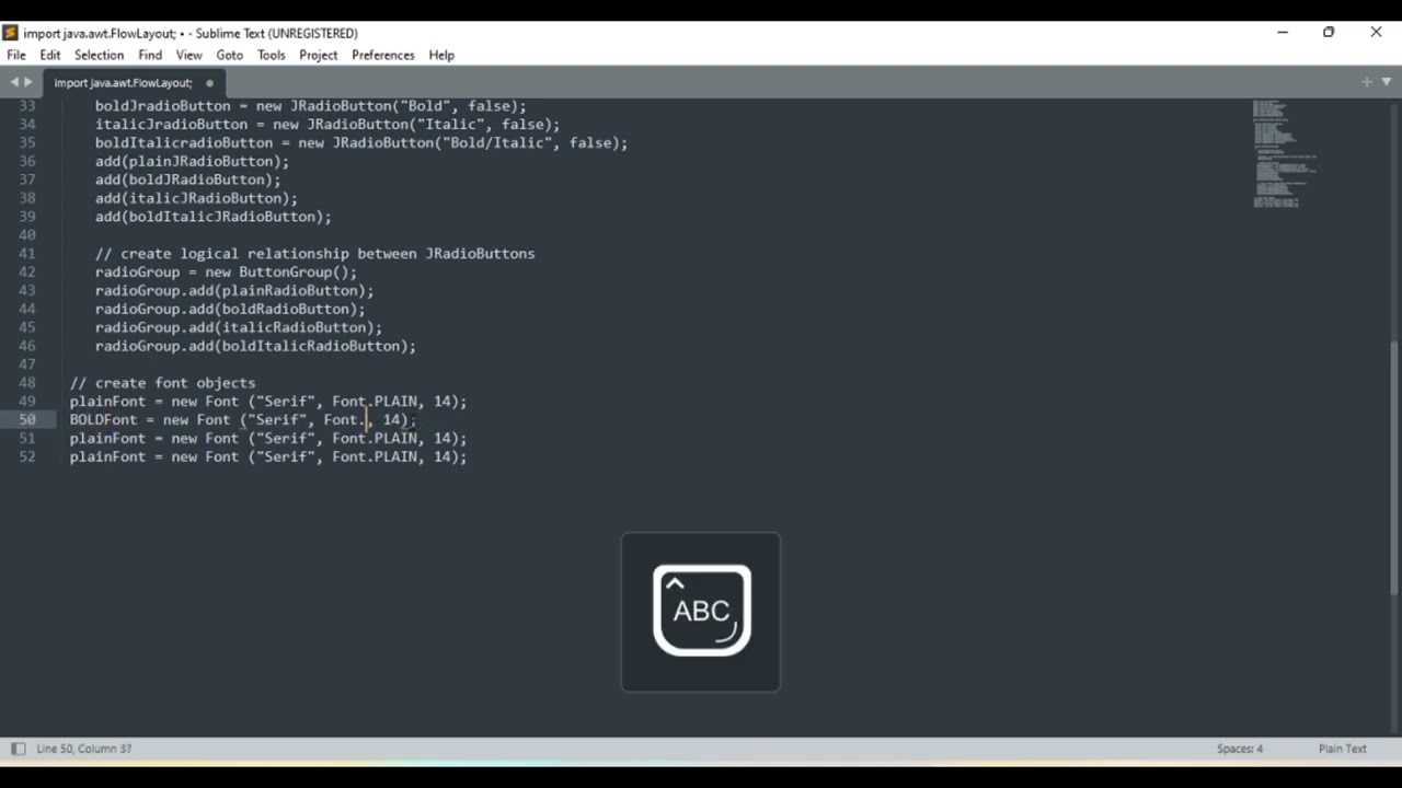 Final- Lab Activity 2