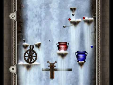 Steam Community :: Video :: Obulis Chapter 2 Waterfall XI ULTRA