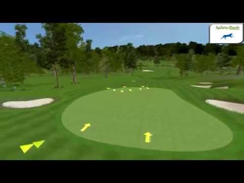 Lynx Golf Course