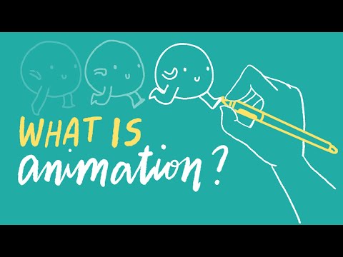 Introduction of Animation Video Lecture - Information and Communication ...