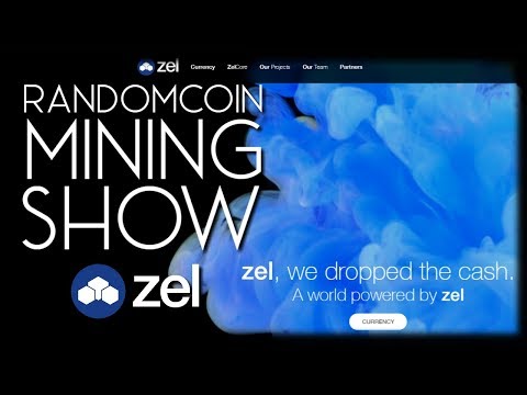 How to Mine Zel