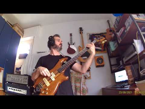 Eko BX7 1980 - Natural Pine Made in Italy Brass Parts | Reverb