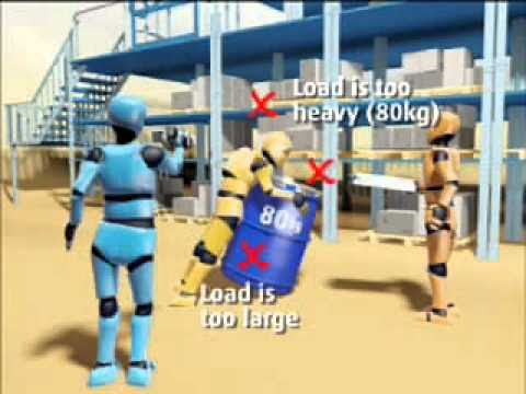 HSA - Manual Handling Risk Assessment Process.wmv