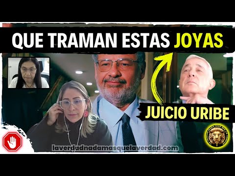 EN VIVO ✨Y QUE TRAMAN ESTAS JOYAS | ✅