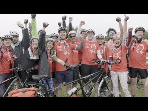 Harnessing technology and innovation to power British Heart Foundation’s 2030 strategy