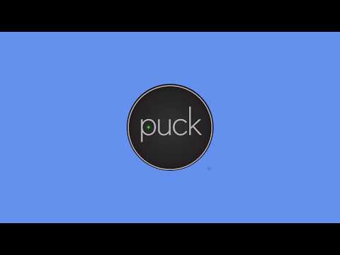 How to change the Puck code set