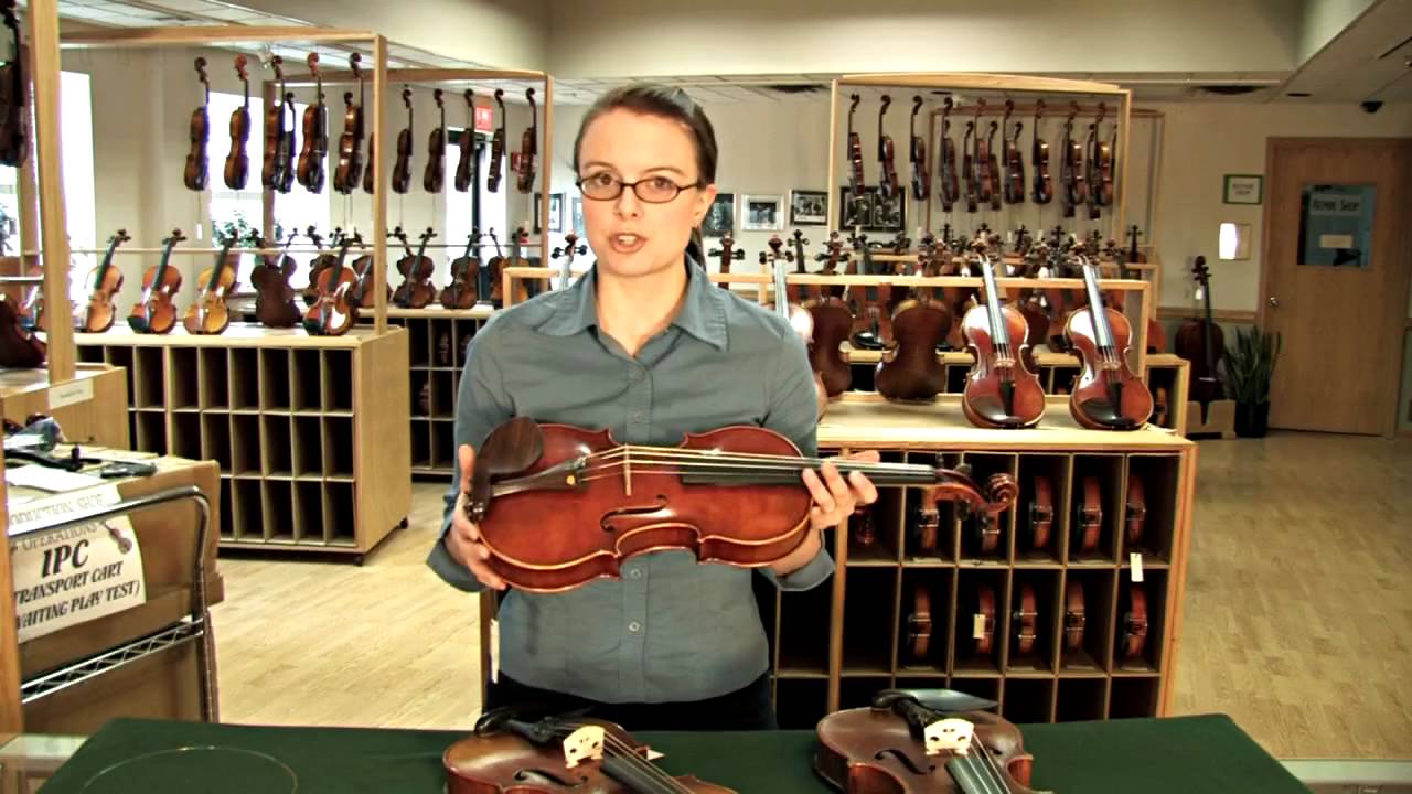 Ball vs. Loop end E-Strings Remastered