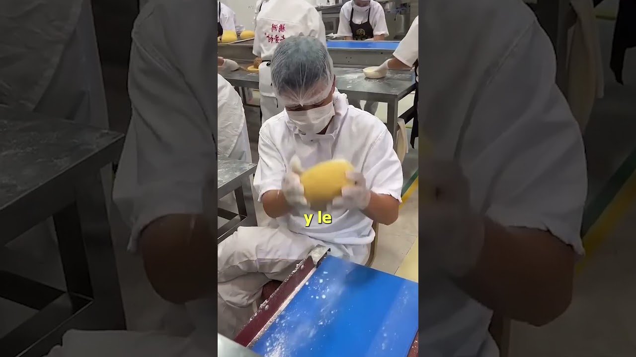 The EASIEST JOB IN THE WORLD