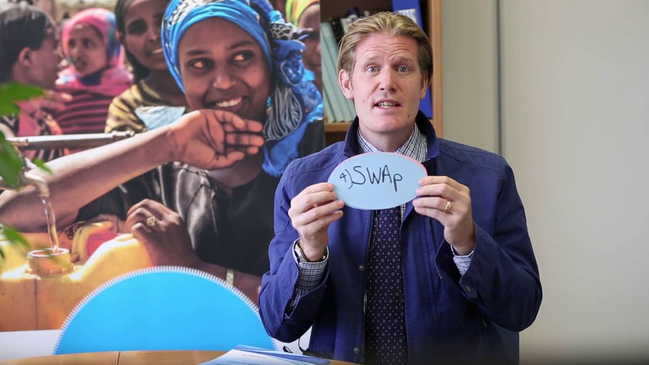 ONEWASH  – UNICEF Ethiopia’s pivotal role