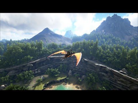 Steam Community :: Video :: [FR] Let's Play Ark : Survival Evolved ...
