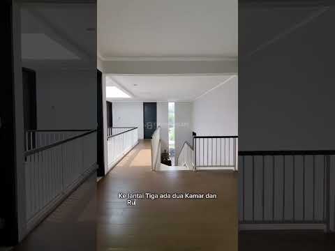 Rumah Cantik di Kebayoran Bintaro Sektor 7 #property