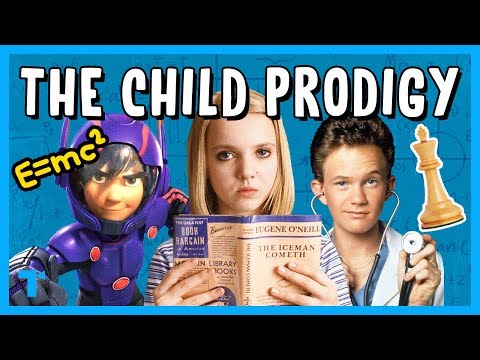 The Child Prodigy Trope, Explained