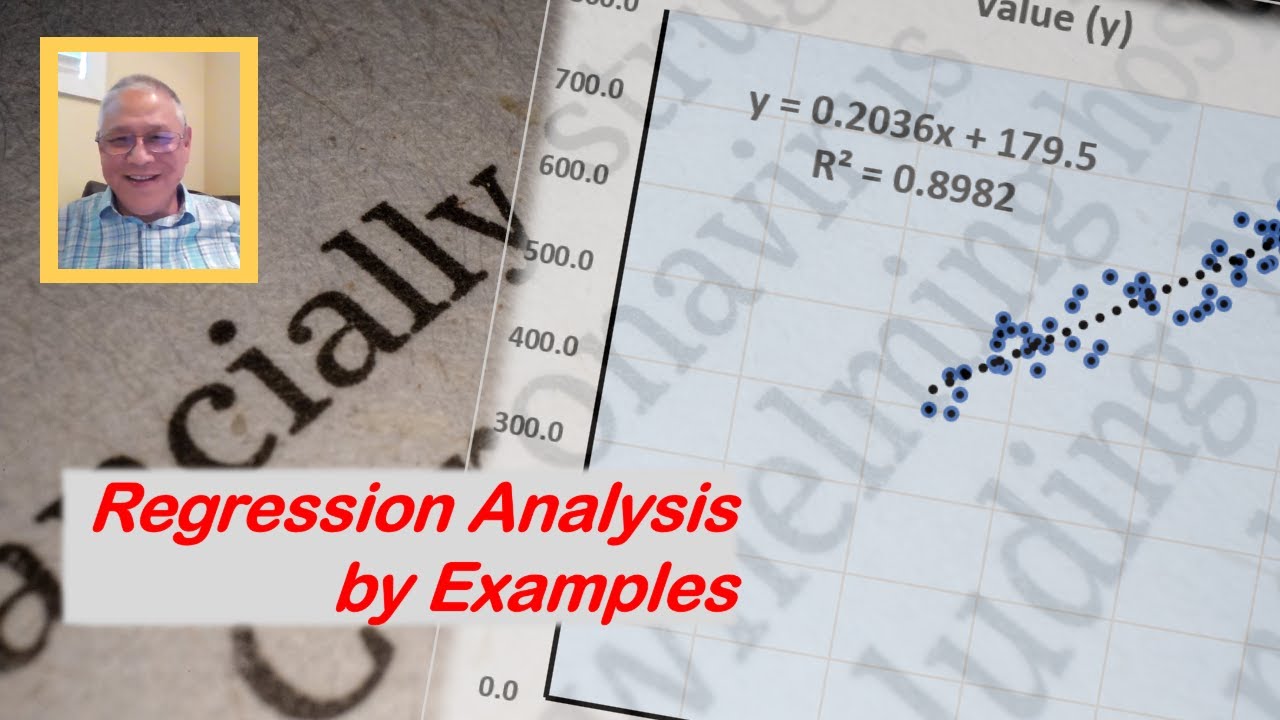 Regression Analysis by Example