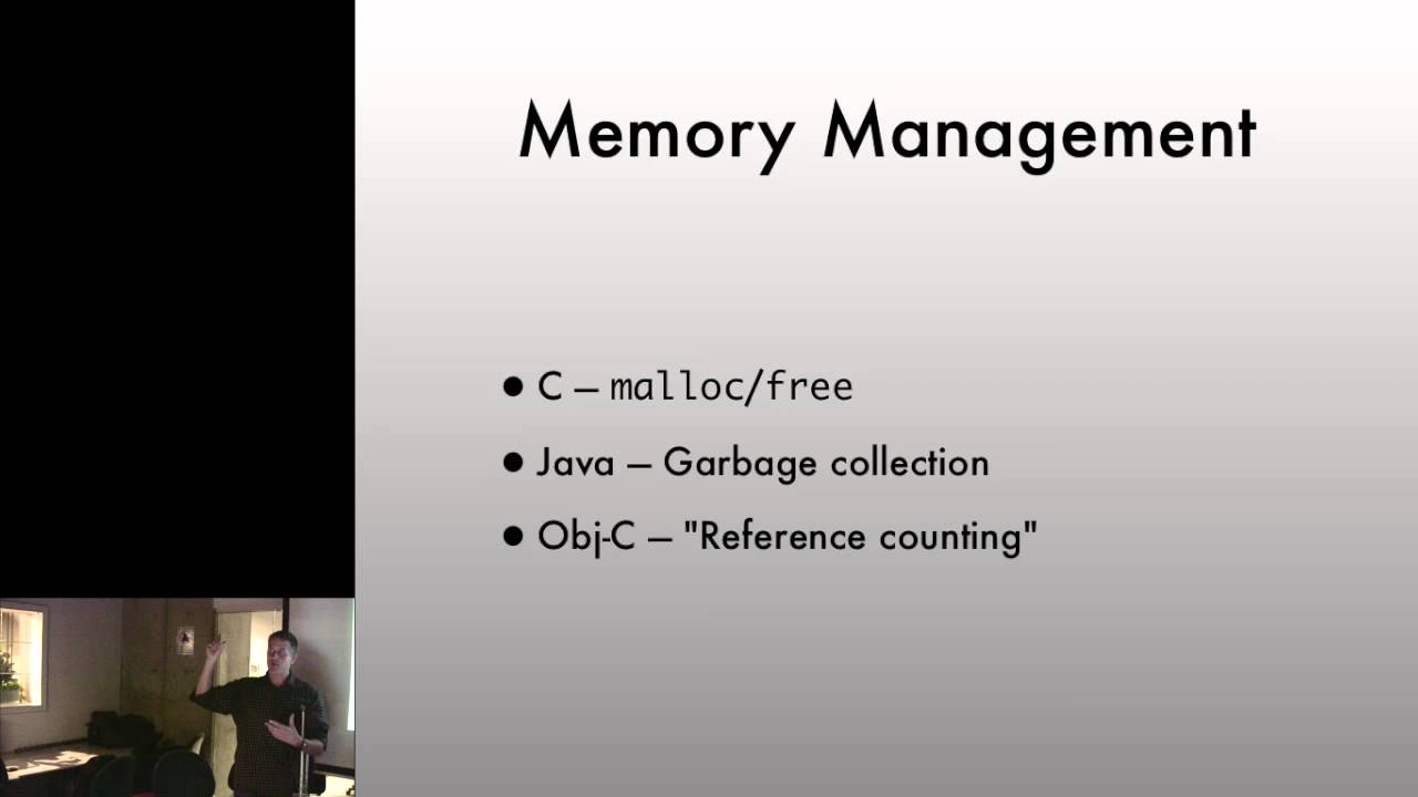 MSDOSX Fall 2011 Lecture 03 (Part 3/5)