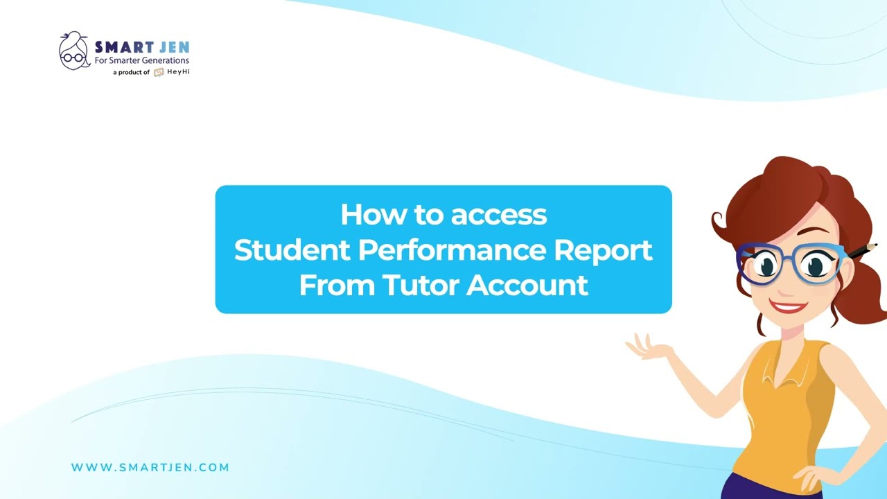 Insights Into Learner’s Performance Report