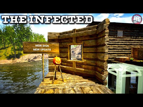Steam Community :: Video :: New Big Update! | The Infected Gameplay ...