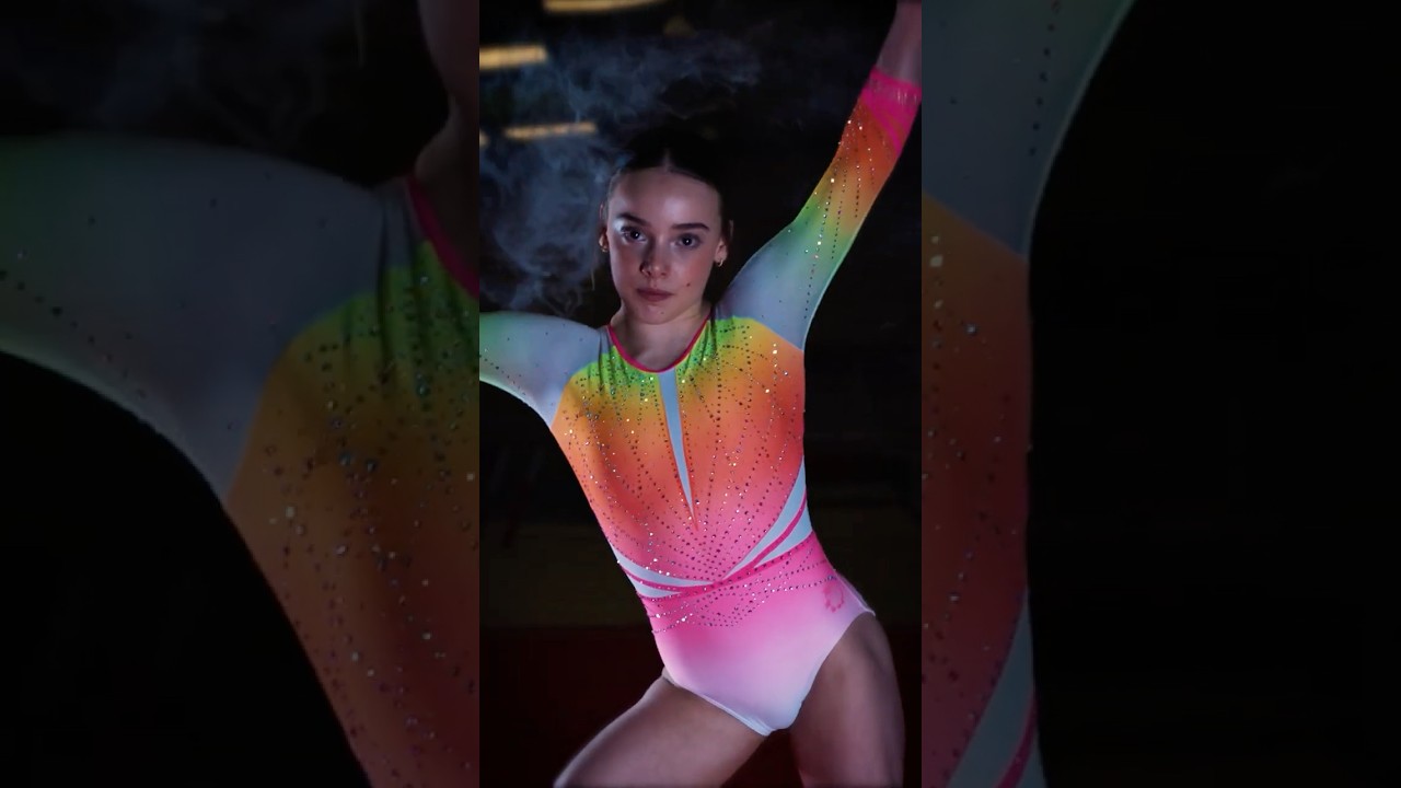 Competition leotards | Little Stars Leotards