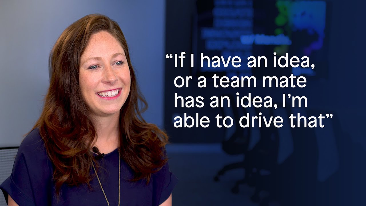 Why I Joined Mendix