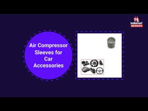 Jai Auto Engineering Works - Manufacturer of Automotive Cylinder Liner from Ahmedabad