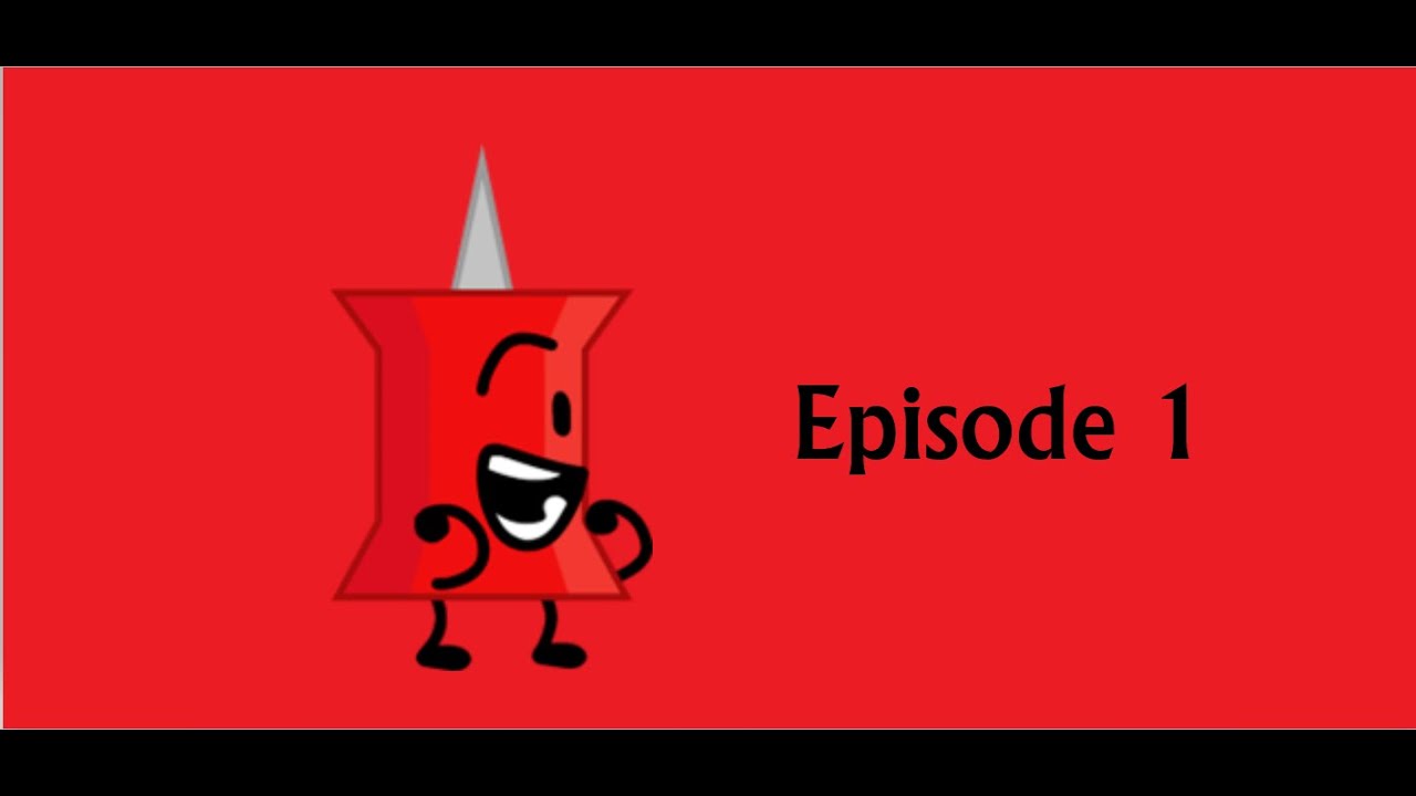 BFDI Viewer Voting Remastered Episode 1