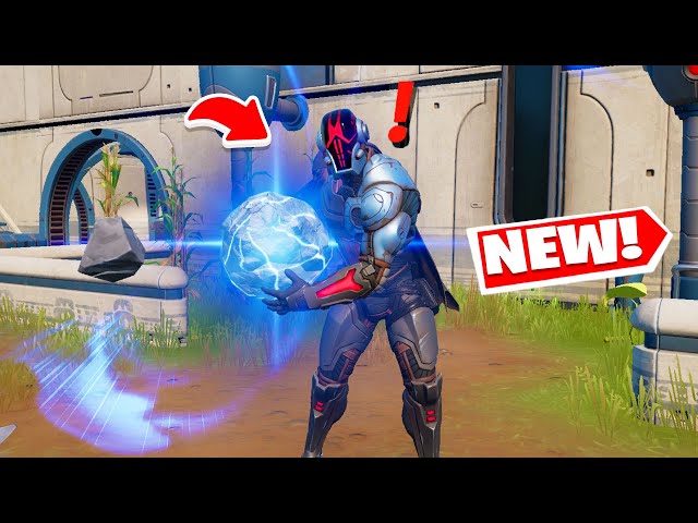 Fortnite Chapter 3 MK7 Assault rifle is broken within 24 hours of being ...