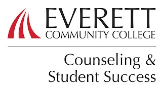 Counseling & Student Success | Everett Community College