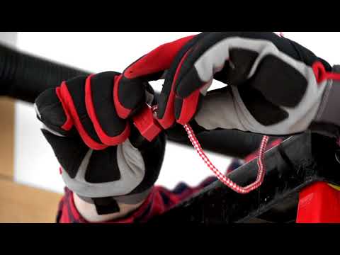 How to Assemble and Install a CRAFTSMAN® Belt Drive Garage Door Opener