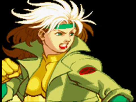 Wattpad Death Battle season 2 - Rogue absorbs Death Battle - Wattpad