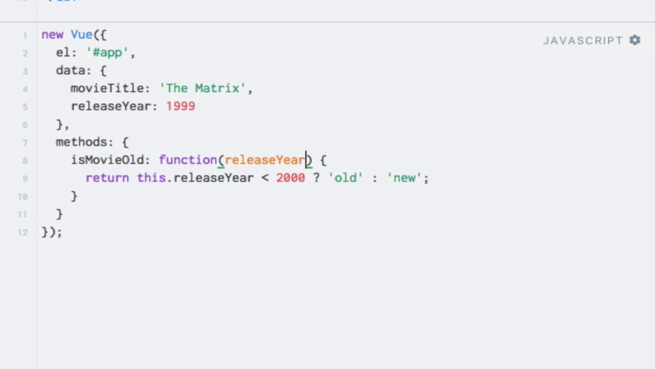 Exercises: String interpolation, methods and directives