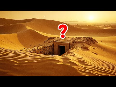 The Coolest Discoveries Archaeologists Made in 2024
