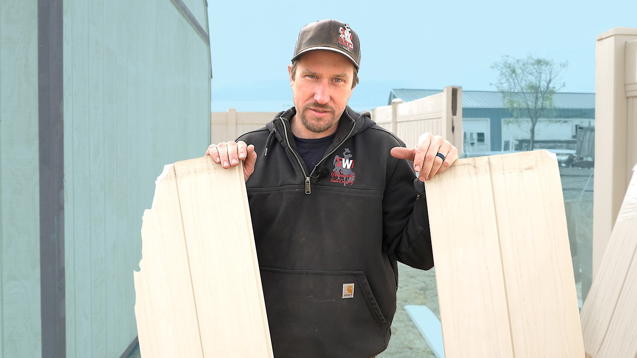 The Truth About Vinyl Fence No One Will Tell You