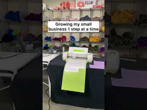 ππ SLOWLY ADDING NEW EQUIPTMENT TO MY SMALL BUSINESS | EXPANDING MY BUSINESS