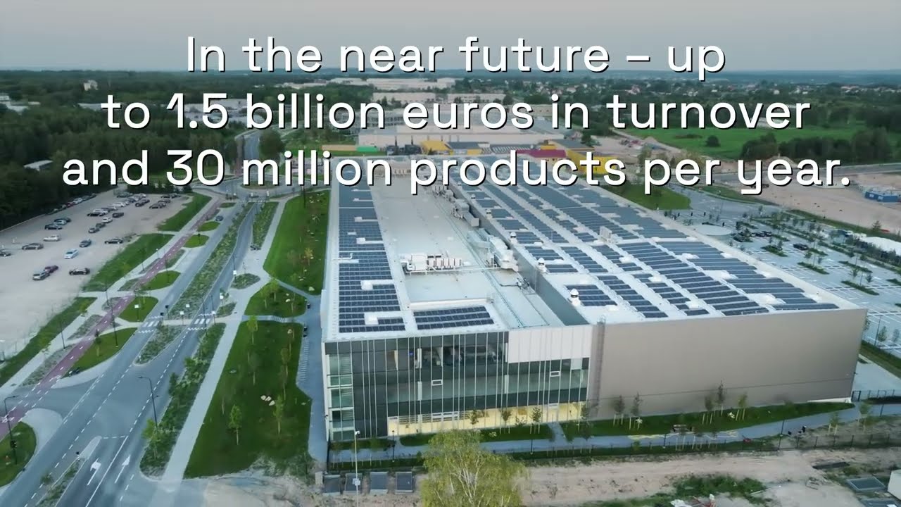 High-Tech Hill technology park 2025