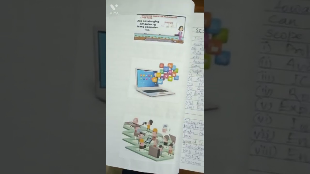 assignment on ICT (information communication and technology) Bed semester 1