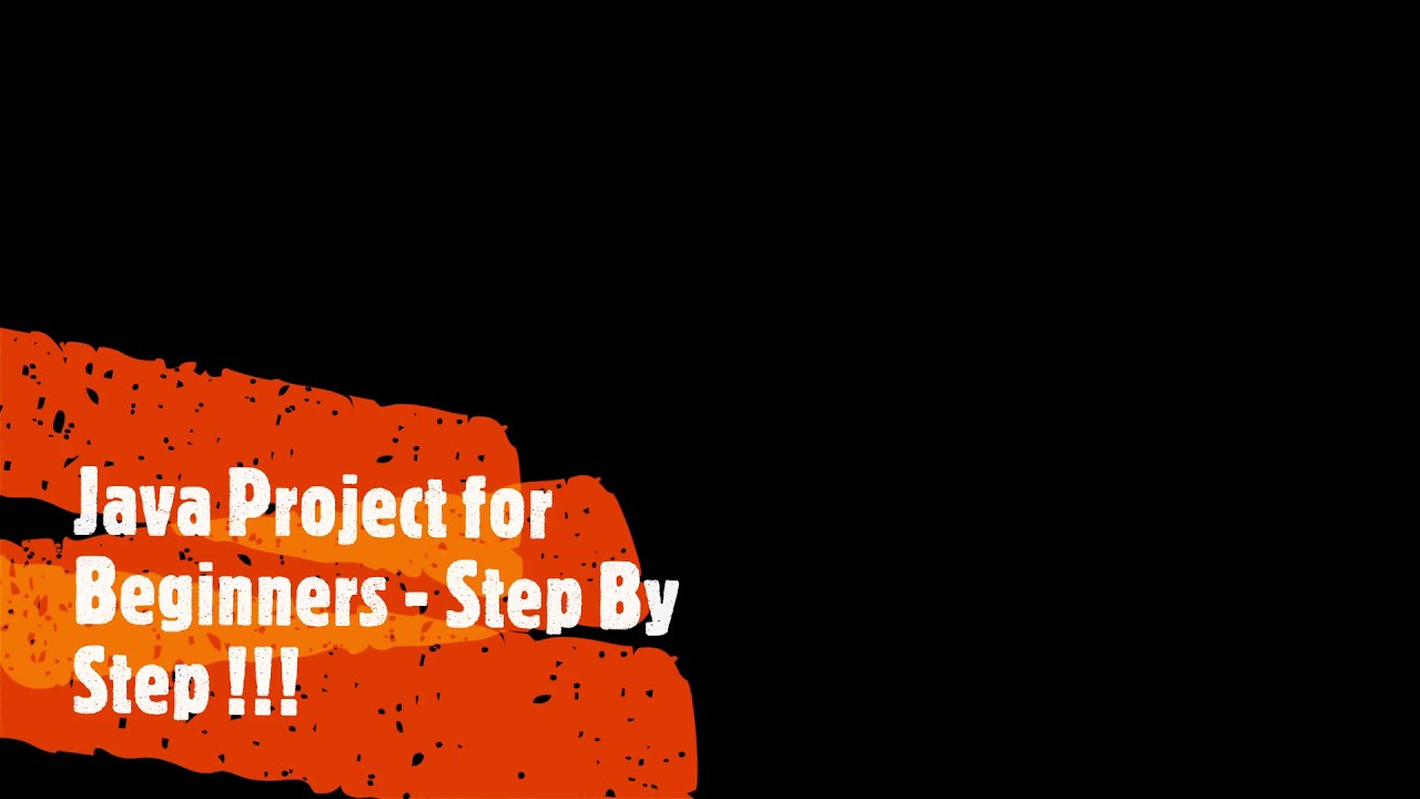 Java Beginner Full Project(Inventory Management System) with Code Explanation Audio and Source Code.