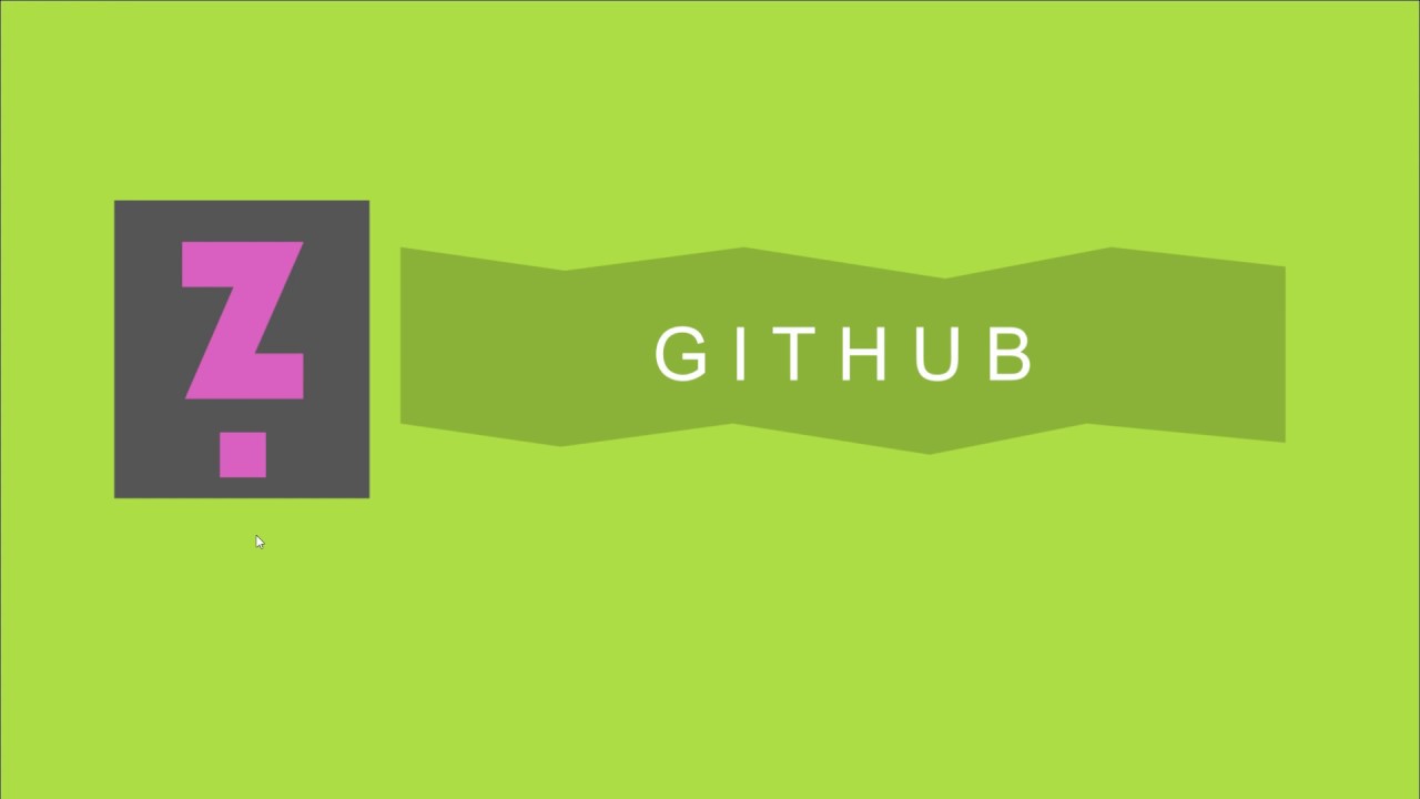 Learn to code: 44. What iZ GitHub? - #HTML #Canvas #JavaScript, #CreateJS, #ZIMjs