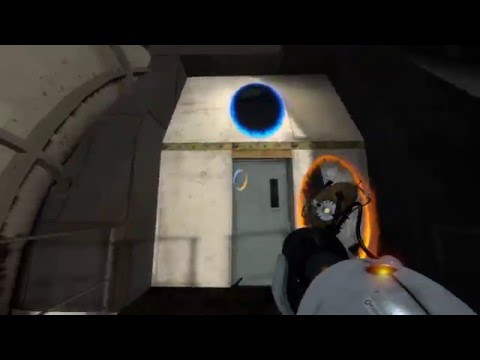 Steam Community :: Video :: Portal 2 - Chapter 7 Trick