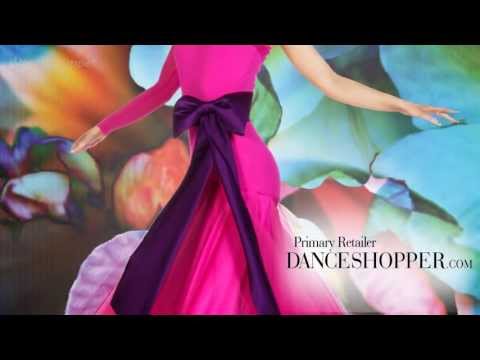 Dancesport Fashion | DSI London Ballroom & Latin Dancewear 2013/2014
