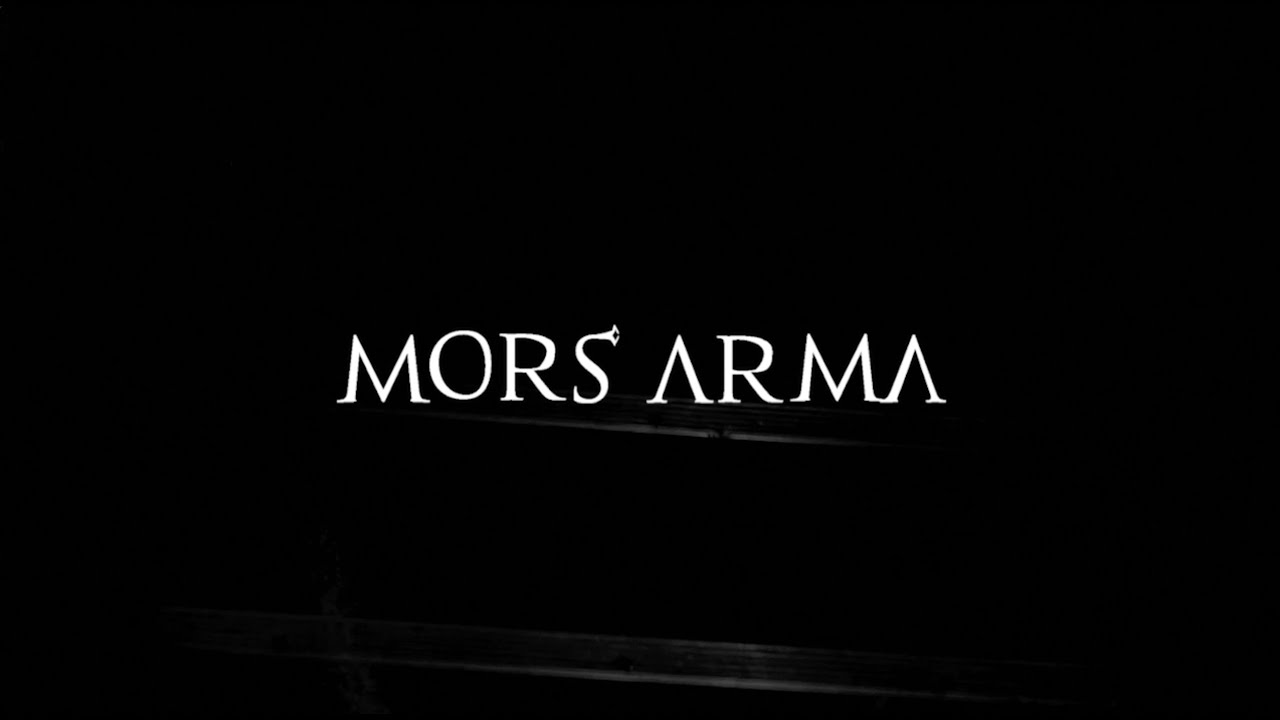 MORS ARMA - GHOST